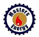 Master Energy - Fundvine Berkshire Asset Management Ltd.